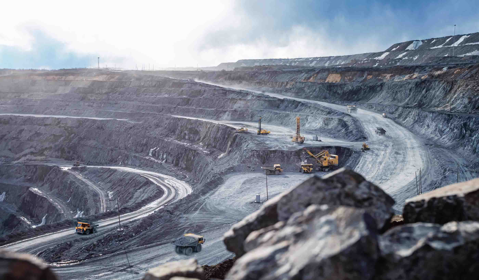 Top 10 Chemicals Used In Mining Industry