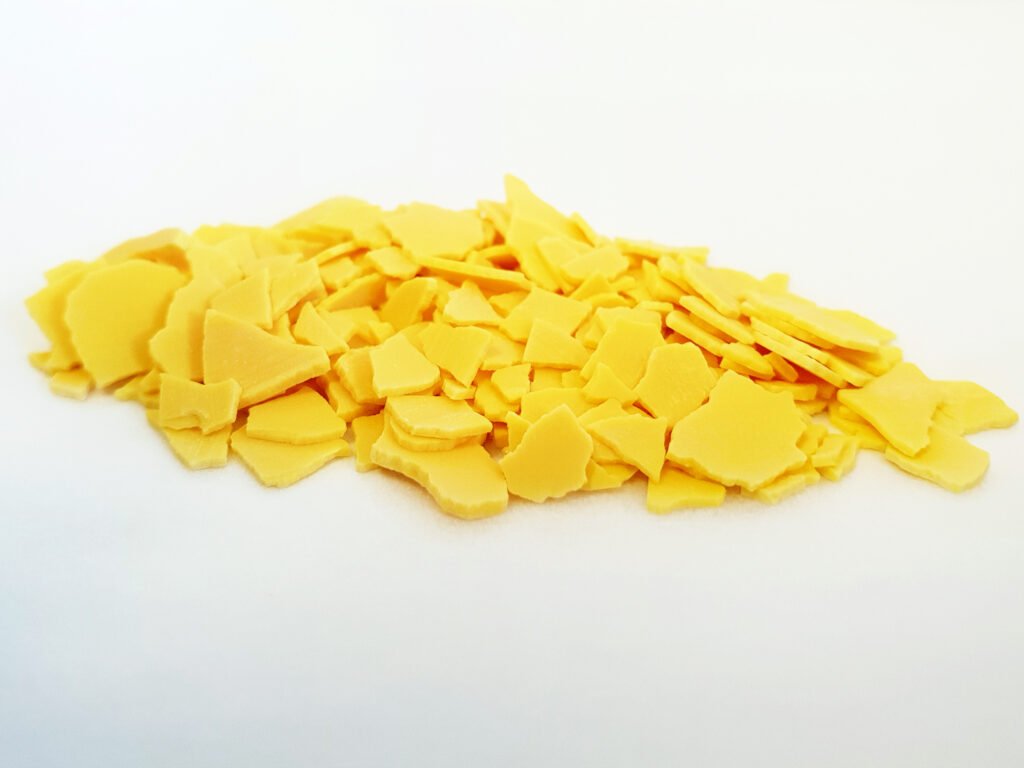 Sodium Sulfide Yellow Flakes vs. Red Flakes: Understanding the Key ...